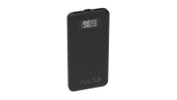 POWER BANK PULSE 10000 MAH COM DISPPLAY LCD CB147 - Datacillcom Informática