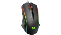 MOUSE GAMER REDRAGON RANGER BASIC RGB 4000DPI M910-K - Datacillcom ...