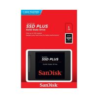 SSD SATA 1 TERA SANDISK SSD PLUS - Datacillcom Informática