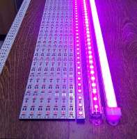 BARRA LED ROSA - Datacillcom Informática