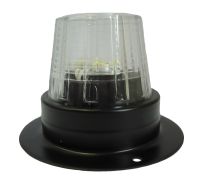 FLASH LED SINALIZADOR STROBO PARTYLIGHT IP 66 - Datacillcom Informática