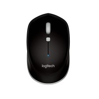 MOUSE BLUETOOTH LOGITECH M535 PRETO - Datacillcom Informática